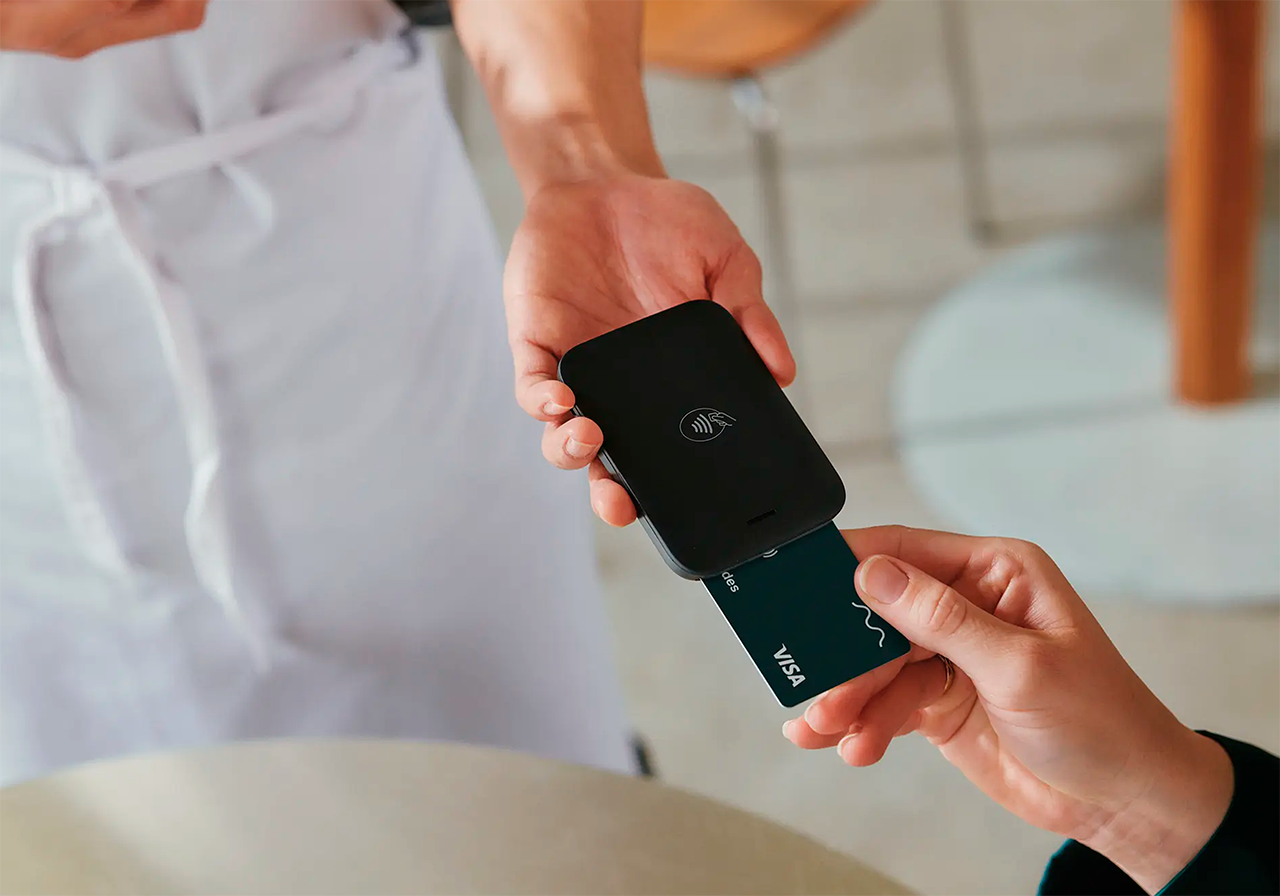 Dual Link | Restaurant Management & POS System